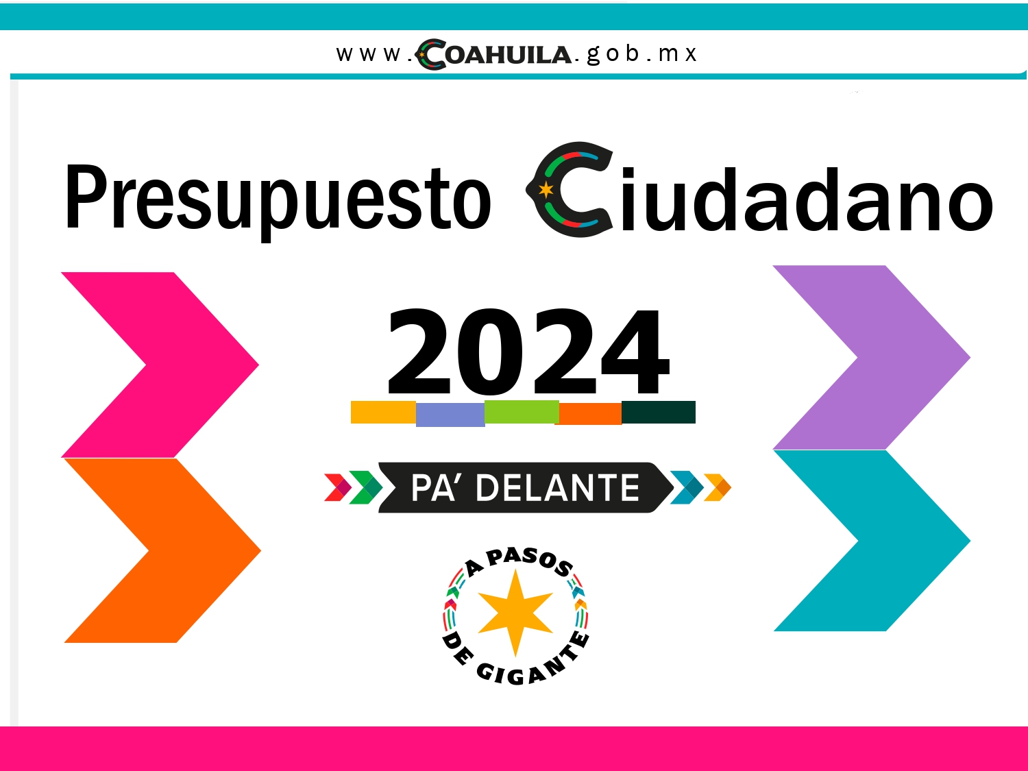 Gobierno Del Estado De Coahuila Logo S.S. Coahuila